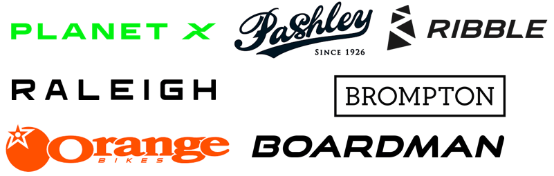 UK Bike Brands - Digital Marketing Benchmark Report, Q1 2025