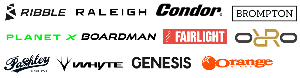 UK Bike Brands - Digital Marketing Benchmark Report, Q2 2025