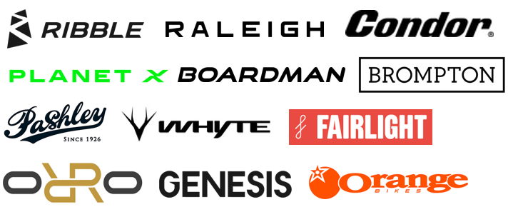 UK Bike Brands - Digital Marketing Benchmark Report, Q4 2025