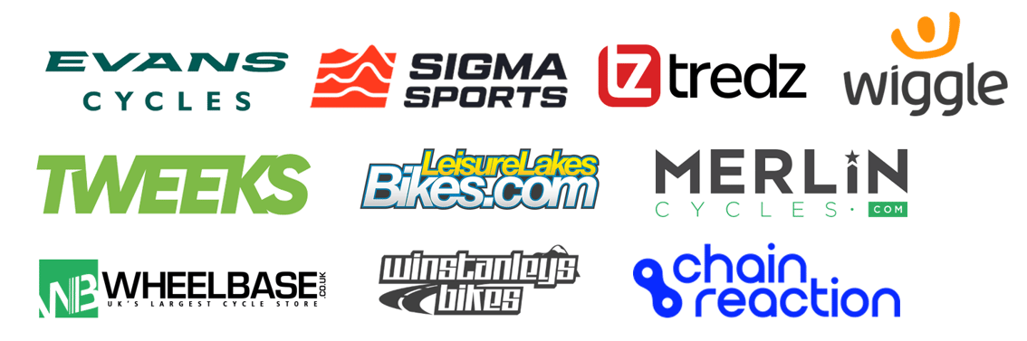 UK Bike Retailers - Digital Marketing Benchmark Report, Q3 2024