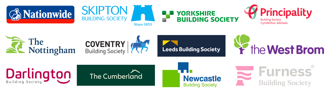 UK Building Societies - Digital Marketing Benchmark Report, Q2 2025