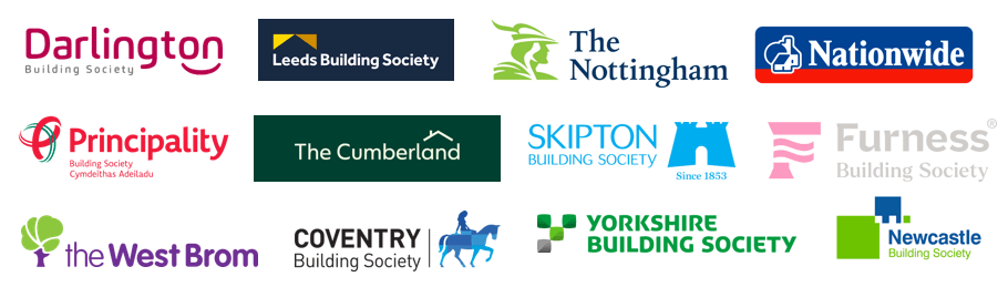 UK Building Societies - Digital Marketing Benchmark Report, Q3 2025