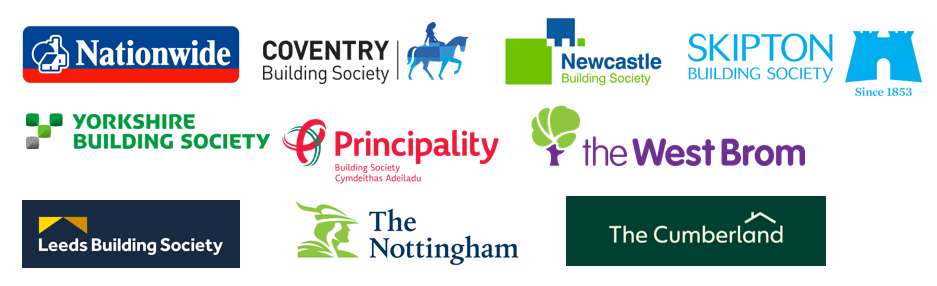 UK Building Societies - Digital Marketing Benchmark Report, Q1 2025