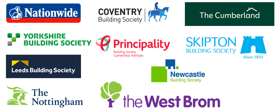 UK Building Societies - Digital Marketing Benchmark Report, Q1 2024