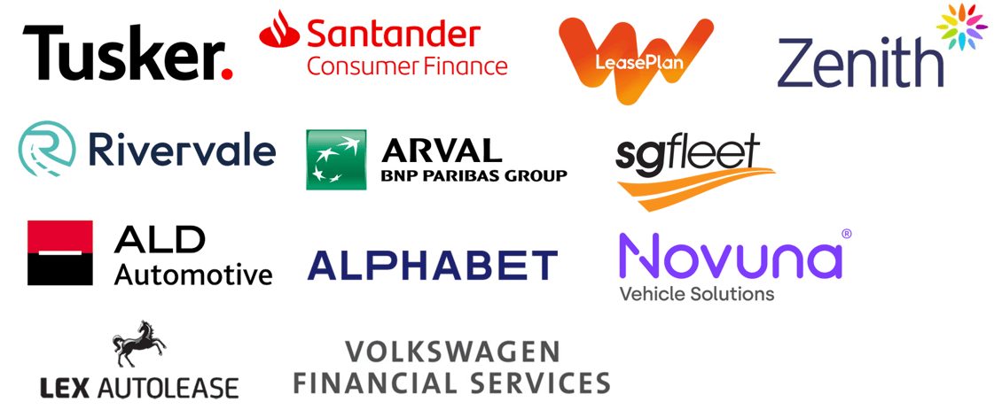 UK Car Leasing Companies - Digital Marketing Benchmark Report, Q2 2024