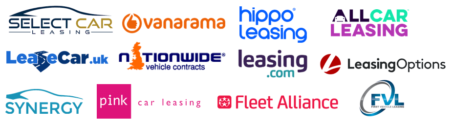 UK Car Leasing Companies - Digital Marketing Benchmark Report, Q2 2025