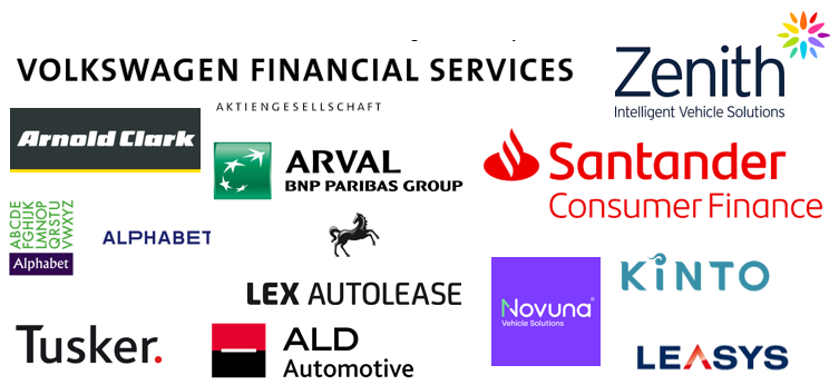 UK Car Leasing Companies - Digital Marketing Benchmark Report, Q1 2023 ...