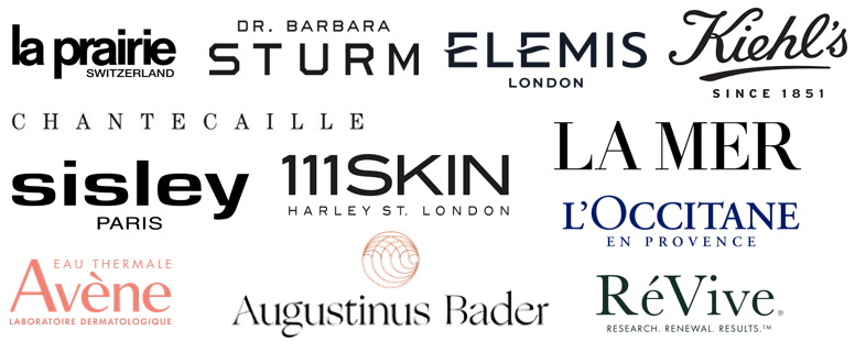 UK Cosmetic & Skincare Brands - Digital Marketing Benchmark Report, Q4 ...