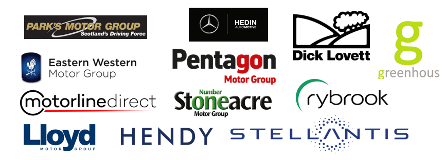 UK Auto Dealerships - Digital Marketing Benchmark Report, Q4 2023