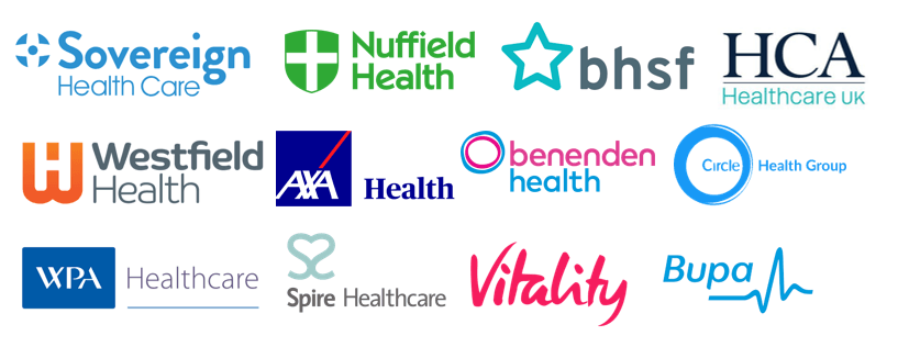 UK Health Insurance Providers - Digital Marketing Benchmark Report, Q1 2026