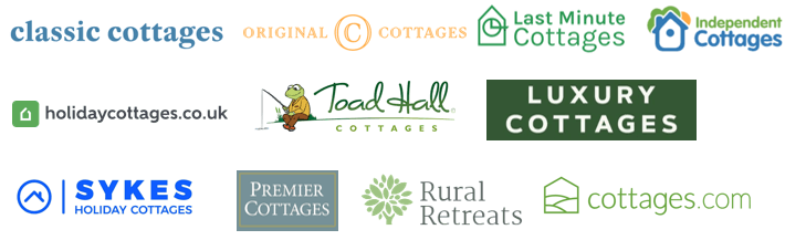 UK Holiday Cottages - Digital Marketing Benchmark Report, Q4 2024