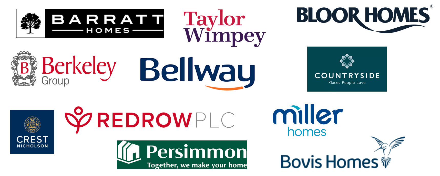 UK House Builders - Digital Marketing Benchmark Report, Q2 2024