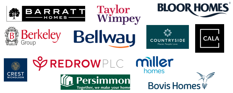 UK House Builders - Digital Marketing Benchmark Report, Q2 2023