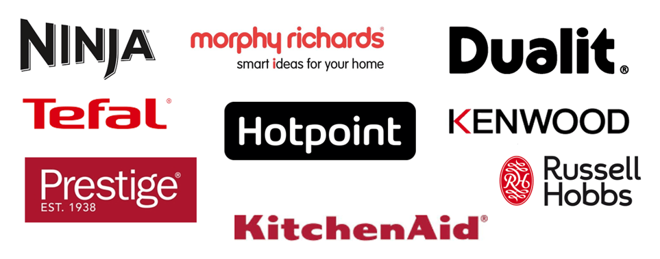 UK Kitchen Appliance Brands - Digital Marketing Benchmark Report, Q2 2024