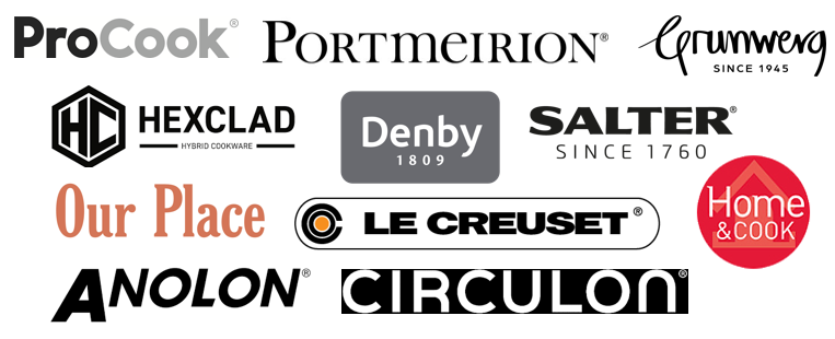 UK Kitchen and Cookware Brands - Digital Marketing Benchmark Report, Q2 ...