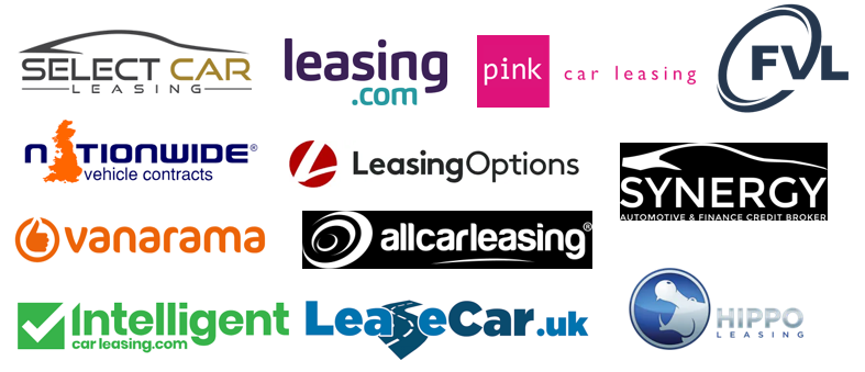 UK Leasing Brokers - Digital Marketing Benchmark Report, Q3 2023