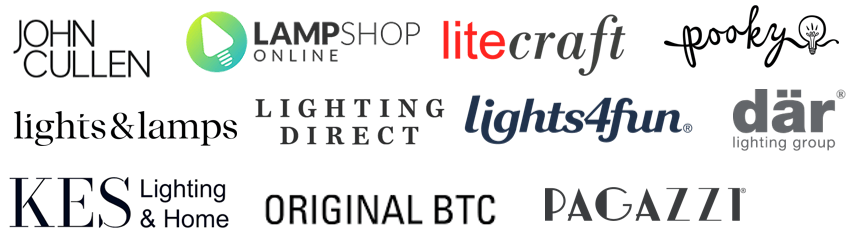 UK Lighting Brands - Digital Marketing Benchmark Report, Q3 2025