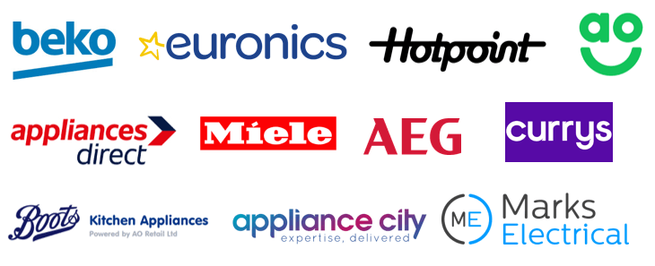 UK Online Appliance Brands - Digital Marketing Benchmark Report, Q2 2026