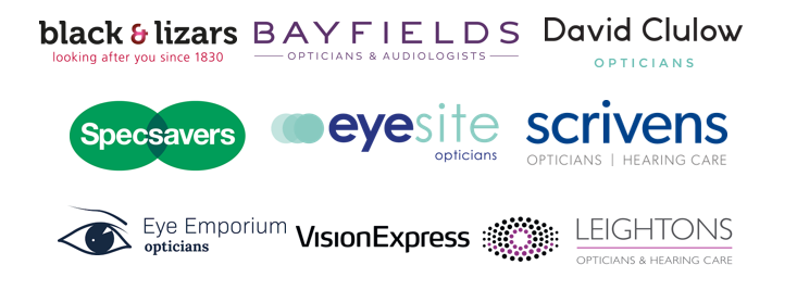 UK Online Opticians - Digital Marketing Benchmark Report, Q2 2023