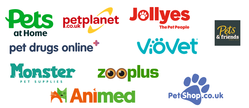 UK Pet Supply Retailers - Digital Marketing Benchmark Report, Q1 2024