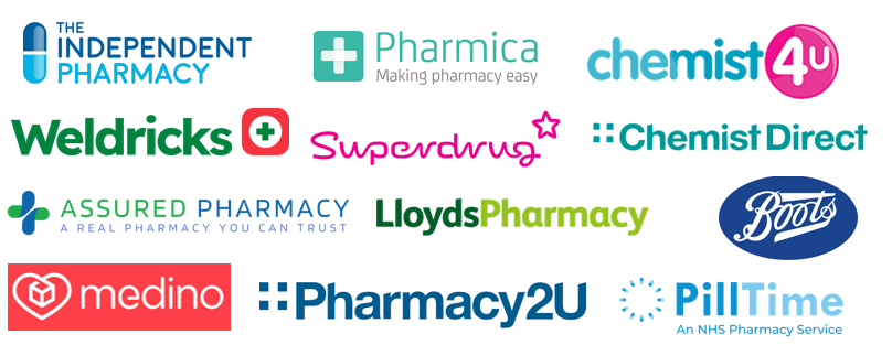 UK Pharmacies - Digital Marketing Benchmark Report, Q4 2022 Published Today