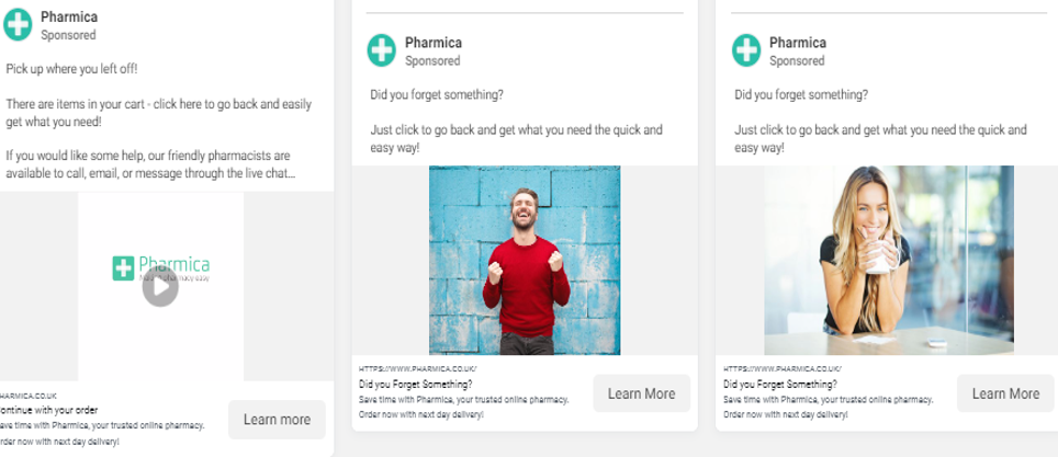 UK Pharmacies - Digital Marketing Benchmark Report, Q4 2022 Published Today