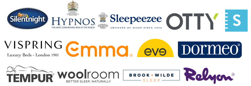UK Sleep Brands - Digital Marketing Benchmark Report, Q3 2024
