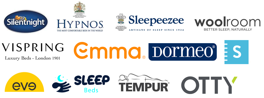 UK Sleep Brands - Digital Marketing Benchmark Report, Q4 2022 Published ...
