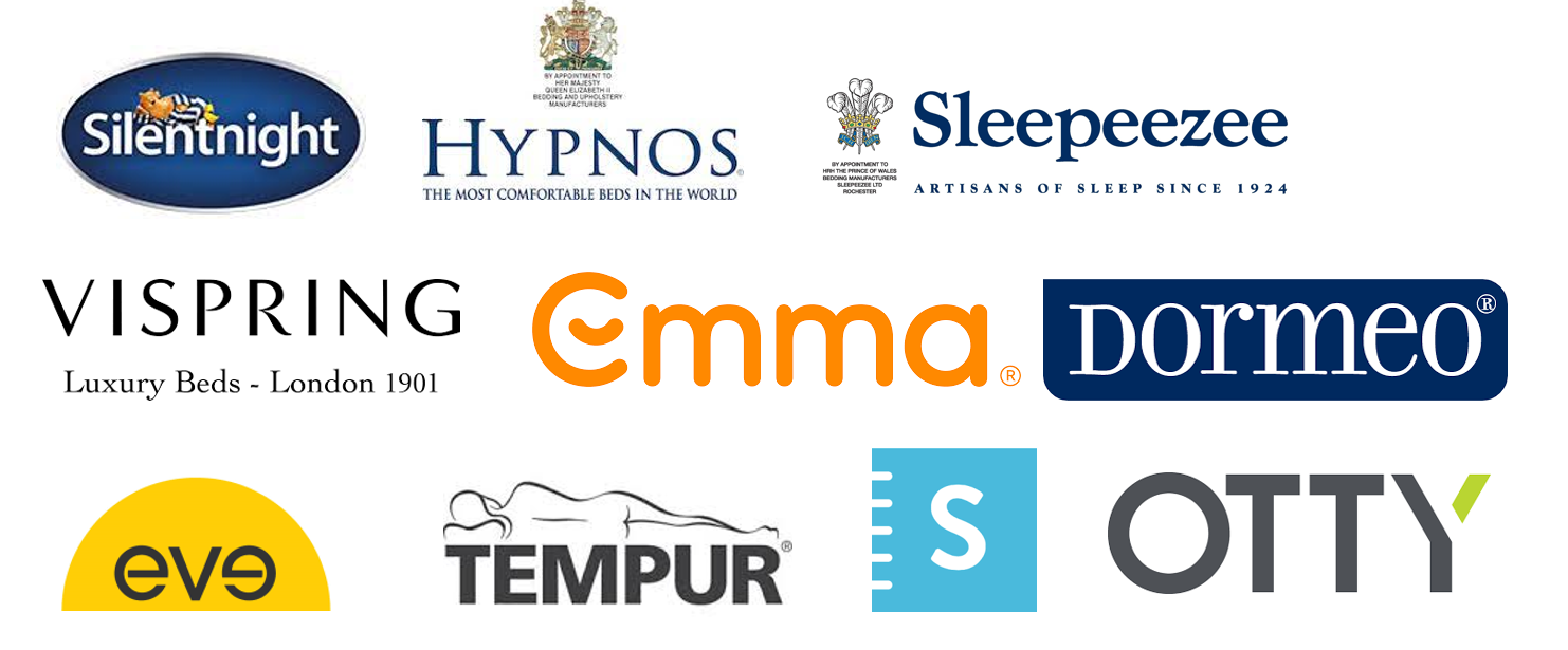 UK Sleep Brands - Digital Marketing Benchmark Report, Q2 2024