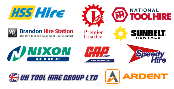 UK Tool & Equipment Hire - Digital Marketing Benchmark Report, Q2 2026