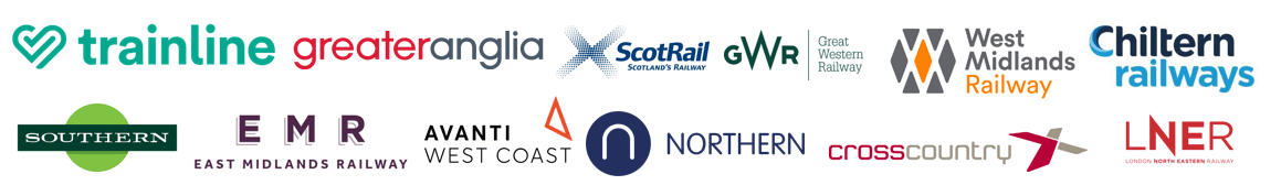 UK Train Operators - Digital Marketing Benchmark Report, Q2 2025