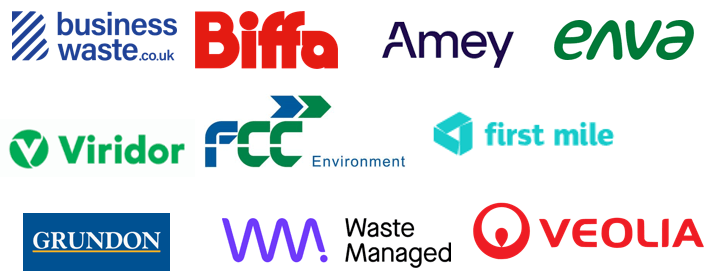 UK Waste Management Companies - Digital Marketing Benchmark Report, Q3 2024
