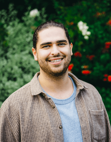 Who We Are - Meet the Experts