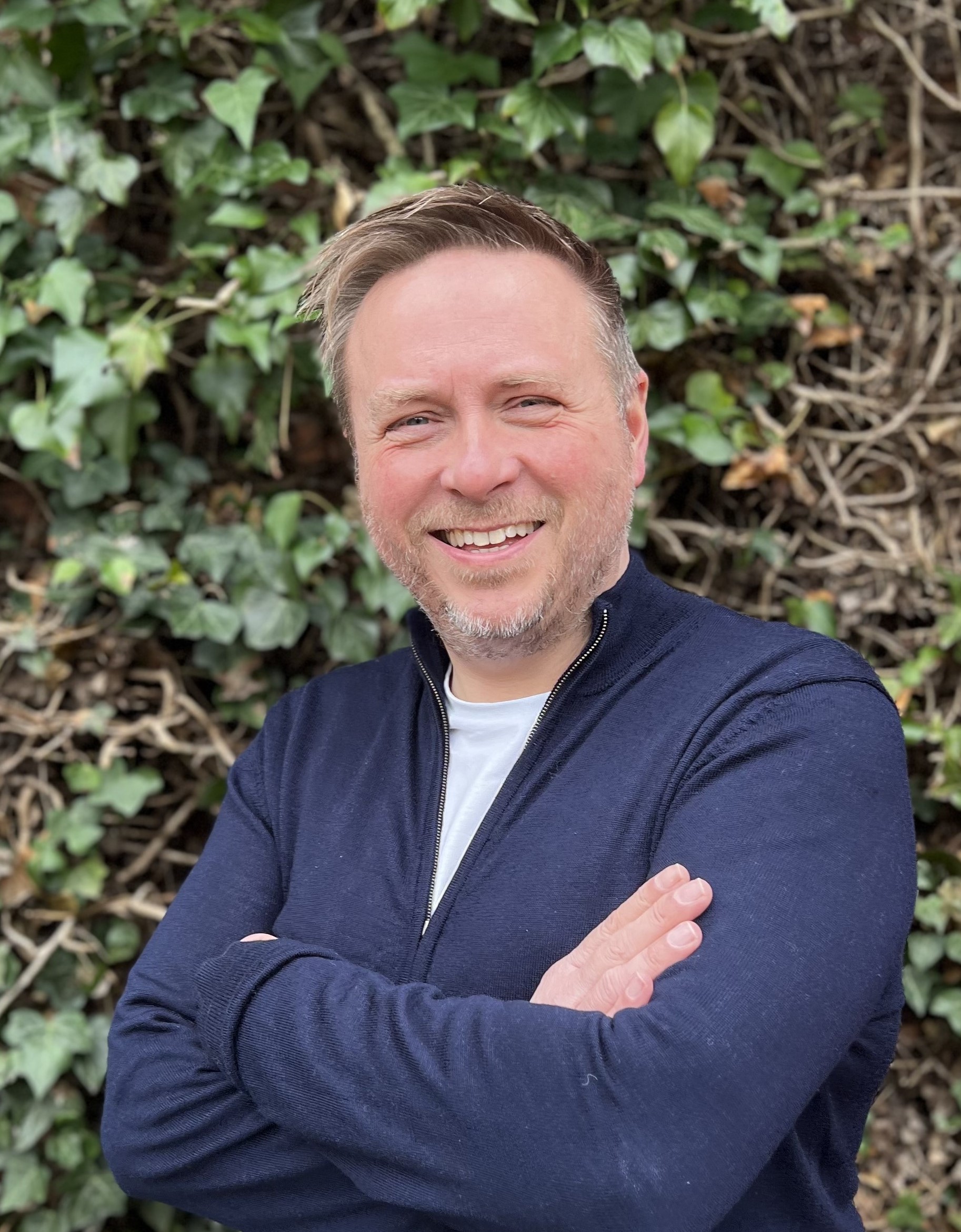 Who We Are - Meet the Experts