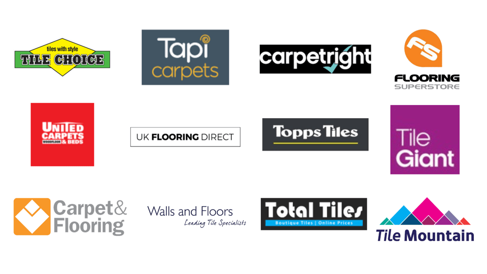 UK Flooring brands - Digital Marketing Benchmark Report, Q2 2022 ...