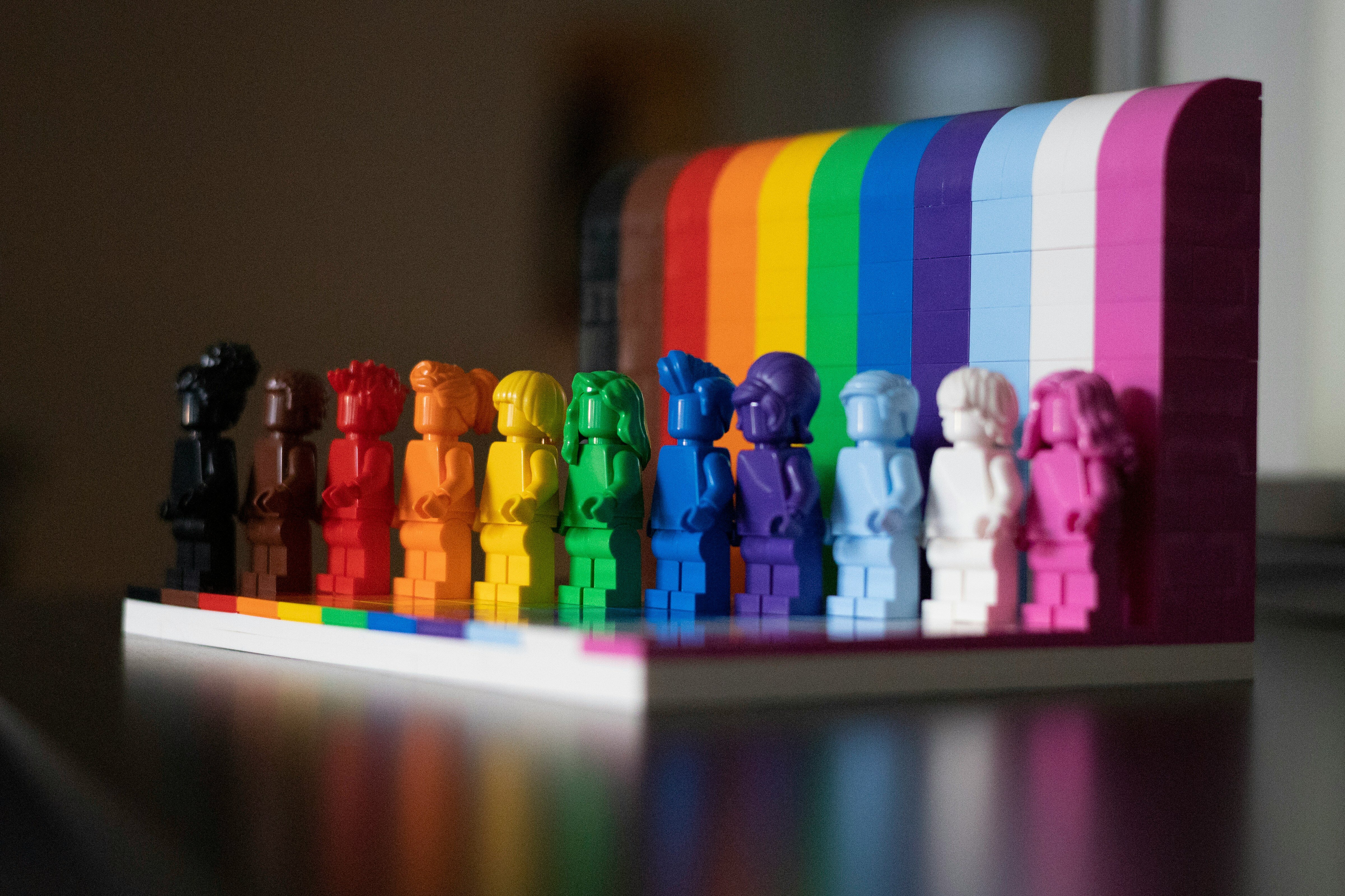 Why LGBTQ+ Terminology Matters in Marketing | ClickThrough Marketing