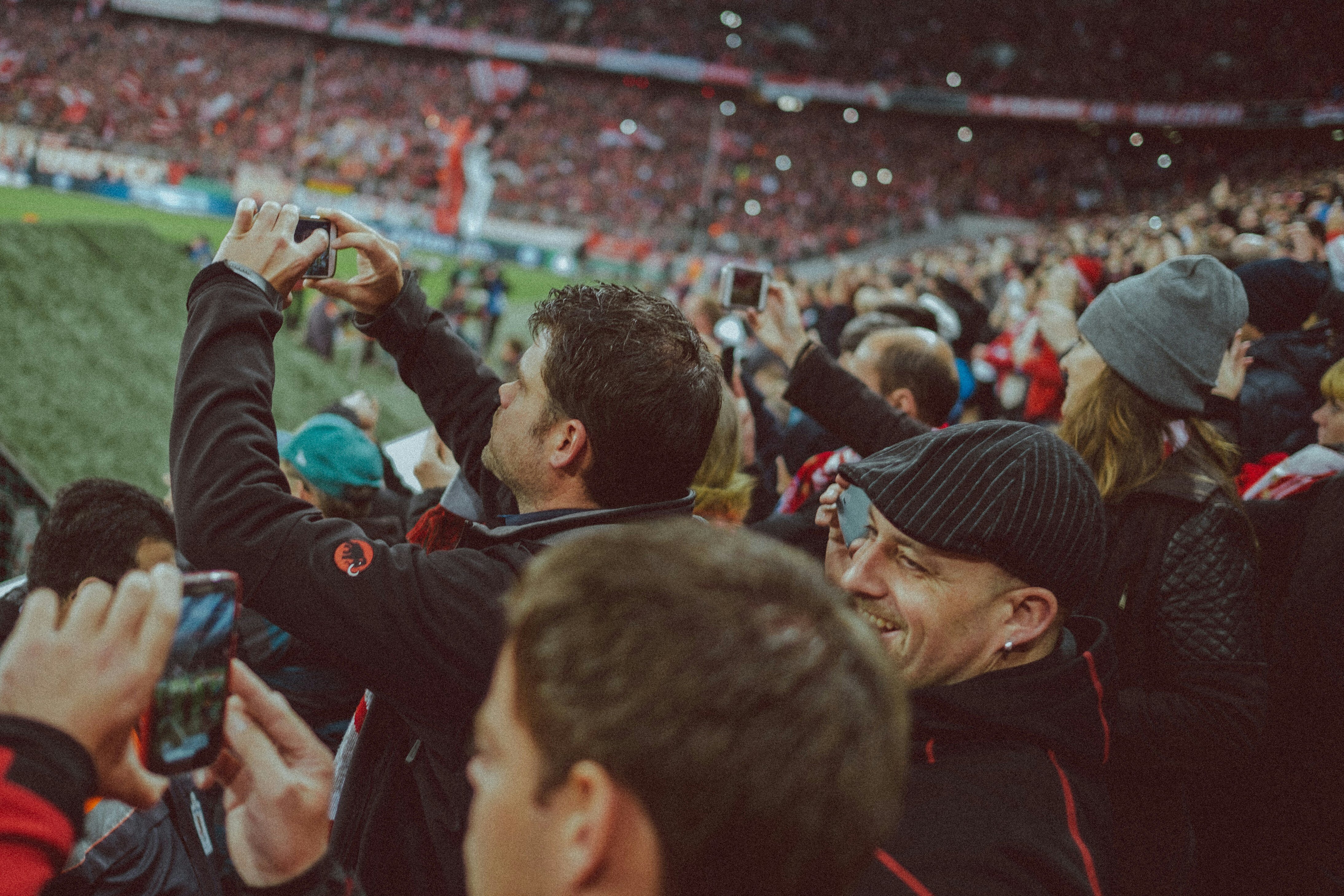 Elevating Marketing Strategies During Major Sporting Events ...