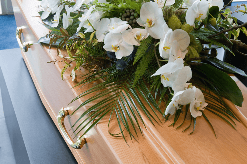 UK Funeral and Cremation Services - Digital Marketing Benchmark Report ...