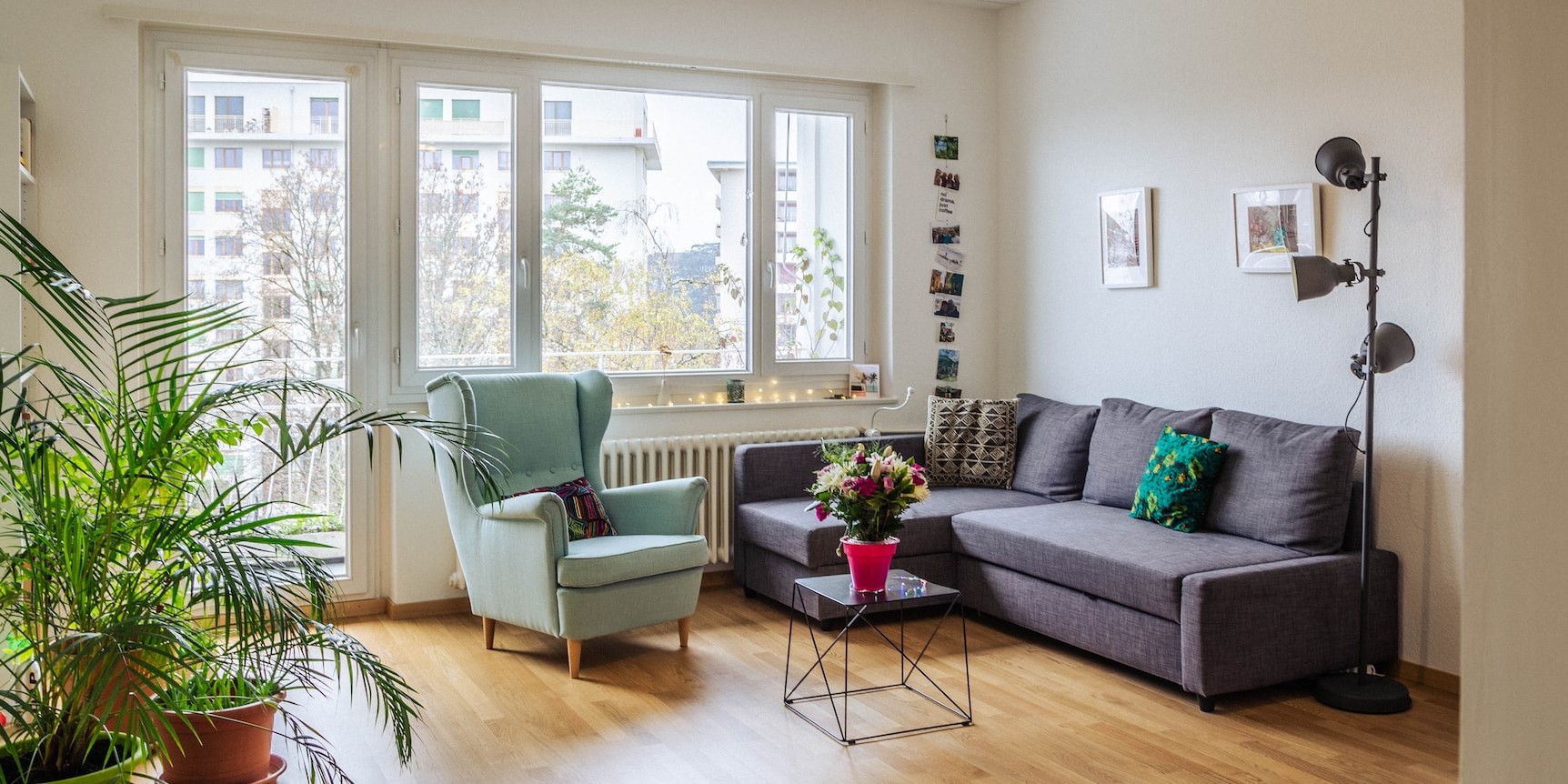 UK Homeware brands - Digital Marketing Benchmark Report, Q2 2023