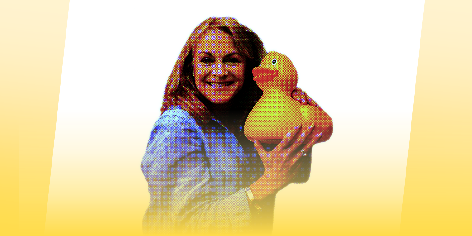 Congratulations to our December Employee of the Month - Victoria Michalska