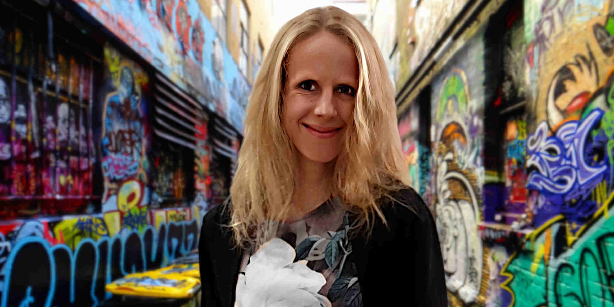 Never Ask a Russian To 'Buy It Now' - Alison Humphries On Our ...